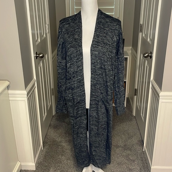 Kerisma | Sweaters | Kerisma Long Light Weight Cardigan | Poshmark